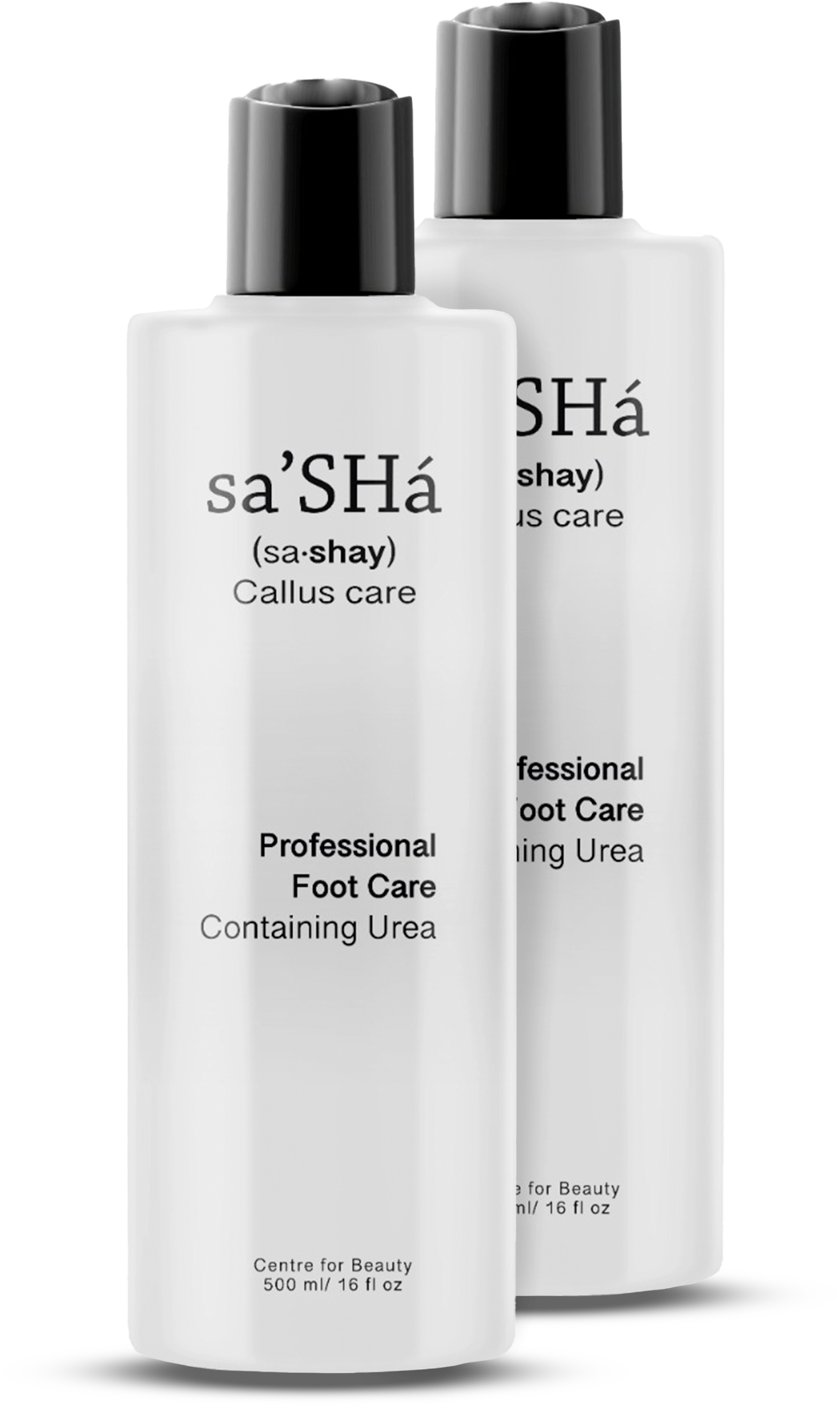 sa’SHá Foot Care