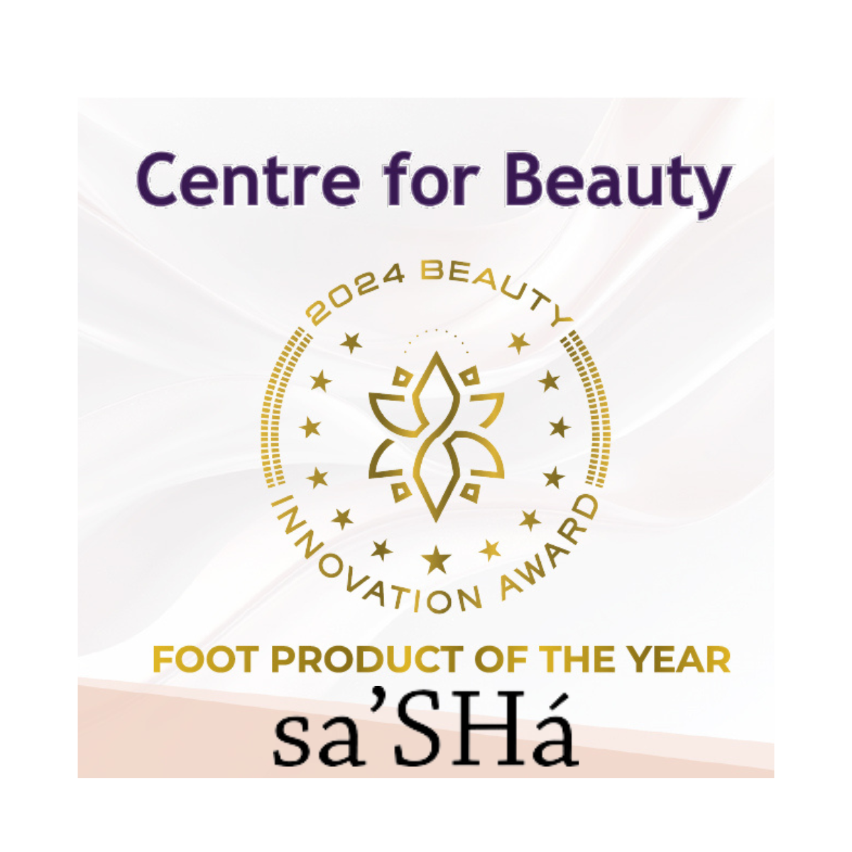 sa’SHá Foot Care