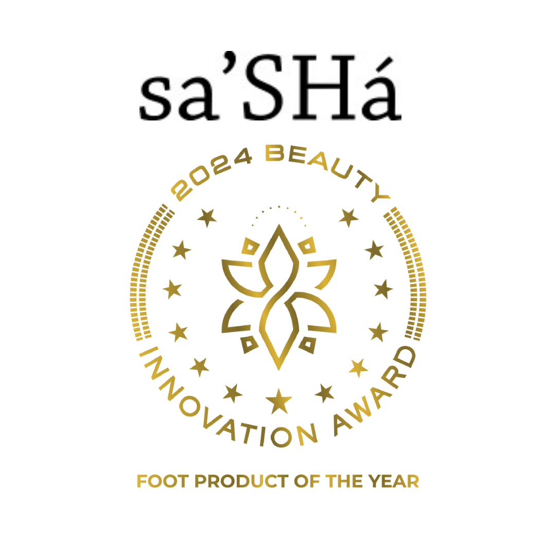 sa’SHá Foot Care